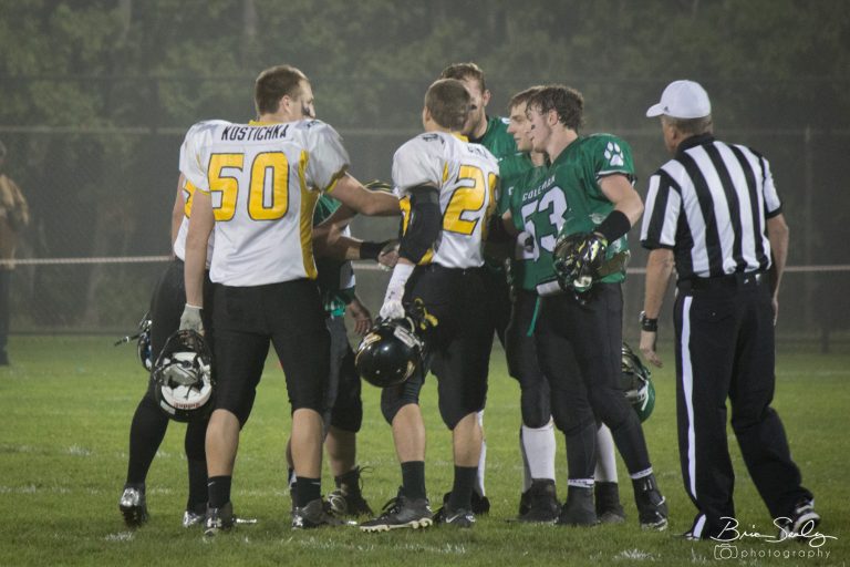 Algoma High School Football – NMO Media & Design Co.